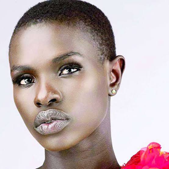 5 Popular Kenyan Models